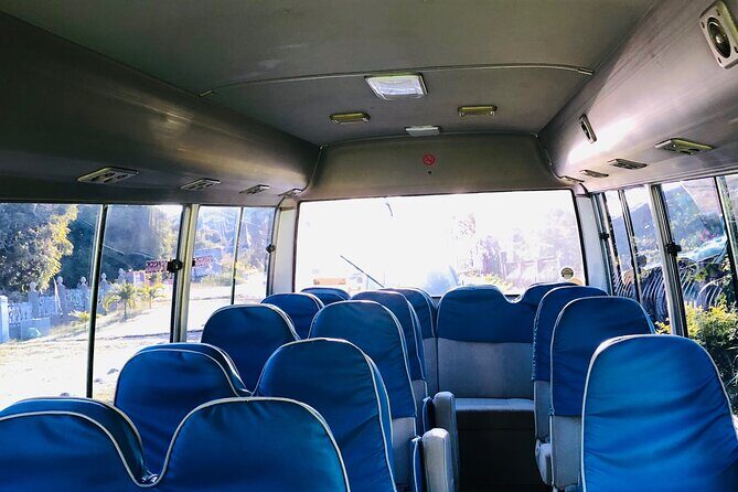 Private Airport Transfer to Trelwany Hotels in Jamaica - What Sets This Service Apart?