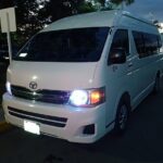 Private Airport Transfer to your Hotel - What You Can Expect at the Airport and During the Transfer