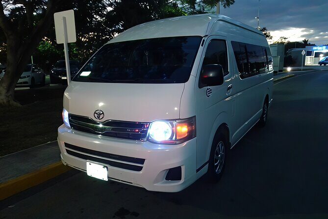 Private Airport Transfer to your Hotel - What You Can Expect at the Airport and During the Transfer