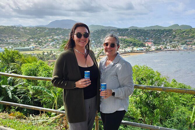 Private Airport Transfer (UVF) Hewanorra International Airport - The Real Experiences Other Travelers Have Had