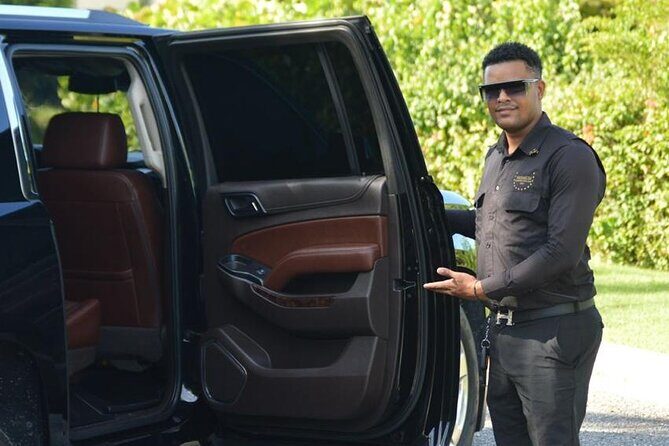 Private Airport Transfer Vip Service To/From Uvero Alto - The Value of This VIP Service