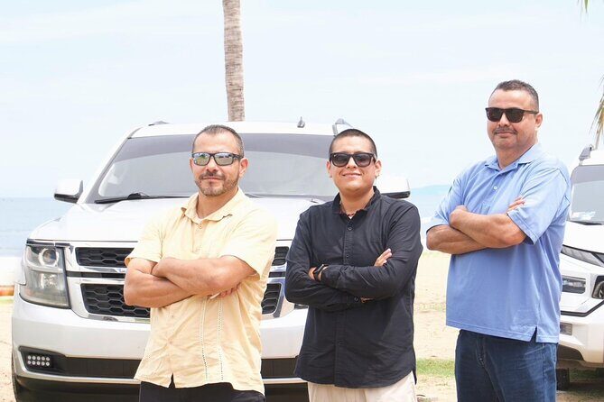 Private Airport Transfers across Bahía de Banderas - Beyond the Basics: Why This Tour Matters