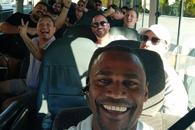 Private Airport Transfers Across the Dominican Republic - The Pickup Process and Meeting Point