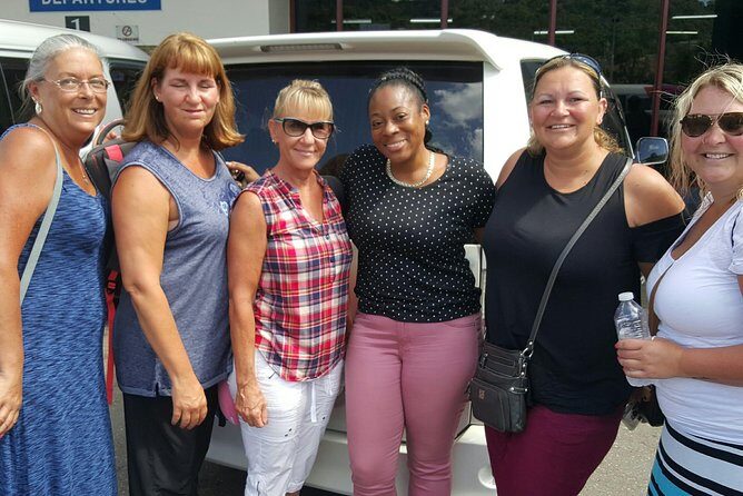 Private Airport Transfers and Tours - How Does the Experience Unfold?