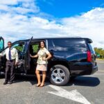 Private Airport Transfers - Punta Cana - The Ride: From Airport to Hotel