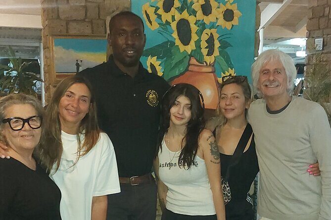 Private Airport Transfers to Antigua and Barbuda - Whats Included and Whats Not