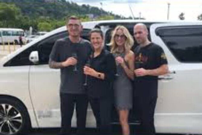 Private Airport Transfers to/from Hotels in Montego Bay - Why Trust This Service?