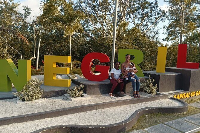 Private Airport Transfers To/From Hotels in Negril - Why This Transfer Stands Out