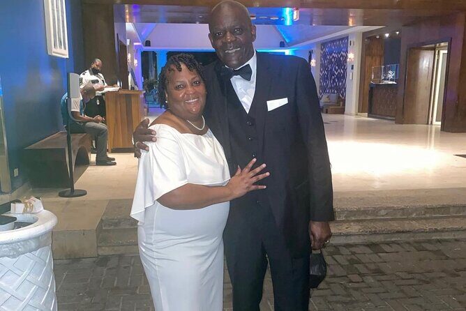 Private Airport Transfers to Hotels in Montego Bay - The Booking and Cancellation Process