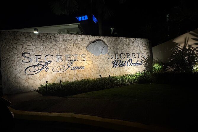 Private Airport Transfers To Montego Bay Hotels - Vehicles and Comfort