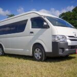 Private Airport Transfers To Montego Bay Resorts, Hotels & Villas - What You Can Expect on Your Transfer