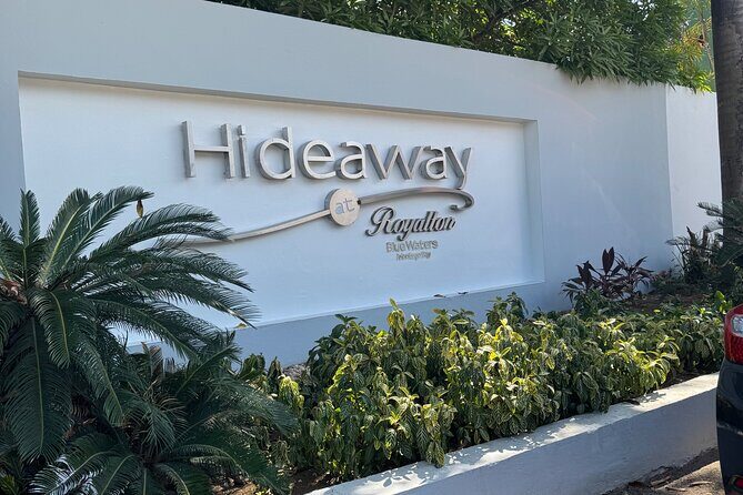 Private Airport Transfers To Or From All Falmouth Trelawny Hotels - What to Expect from the Transfer Service