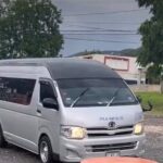 Private Airport Transport to Sandals Mobay/Royal Caribbean - Why This Transfer Offers Good Value