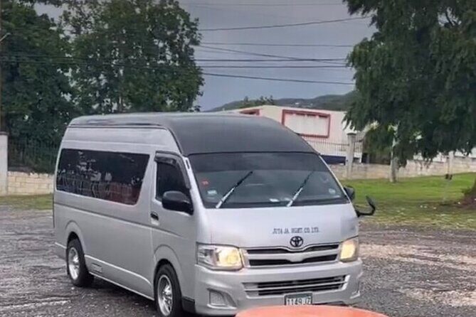 Private Airport Transport to Sandals Mobay/Royal Caribbean - Why This Transfer Offers Good Value