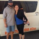 Private airport transportation - Bavaro Hotels - The Itinerary in Detail