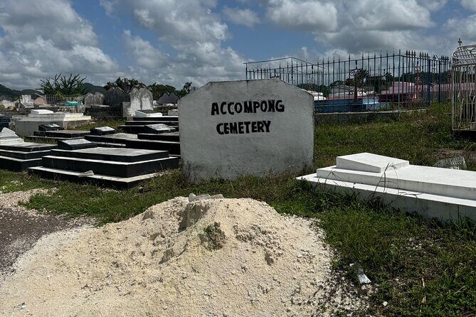 Private Airport Transportation Montego Bay to Negril - Exploring the Possibility of Sightseeing and Excursions