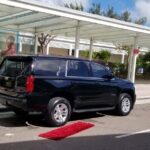 Private Airport Transportation - Round Trip (SUV, MIni Van or Luxury Sedan) - A Detailed Breakdown of the Experience