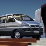 Private Airport Transportation Service from Guilin Airport to Yangshuo - The Luggage and Accessibility Considerations