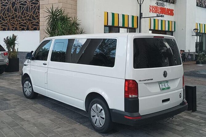 Private Airport Transportation to Playa del Carmen Downtown - Why Choose This Transfer?