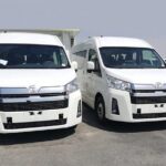 Private Airport Transportation to Punta Cana and Bávaro Hotels - What are the main features and inclusions?