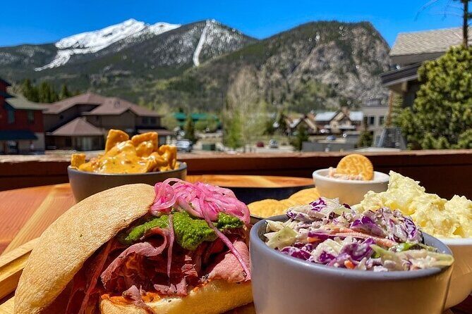 Private Alberta Rocky Mountain and Local Breweries Tour - What Does the Price Include?