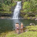 Private: All Inclusive Big Island Waterfalls Tour - Big Island’s Waterfalls and Scenic Stops