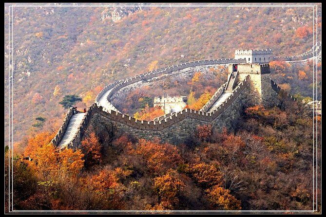 Private All-Inclusive Day Trip to Great Wall, Tian'anmen Square and Forbidden City - How the Day Unfolds