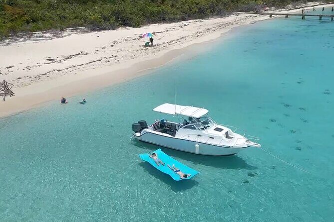 Private All Inclusive East Coast Keys Tour and Snorkel Experience - What’s Included and What to Expect