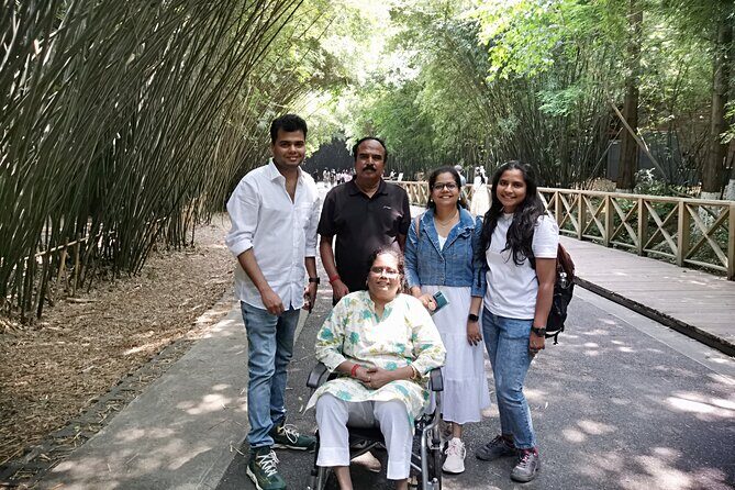 Private All-Inclusive Half-Day Tour to Chengdu Panda Base - The Itinerary Explained