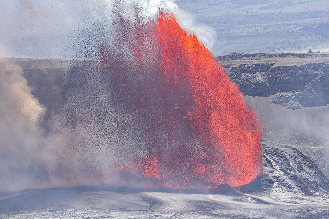 Private All Inclusive Hawaii Volcanoes National Park Tour - Who Will Love This Tour?