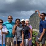 PRIVATE/ALL INCLUSIVE/LUNCH- Tet Paul Trail/Mud baths/Waterfall - Why This Tour Offers Good Value