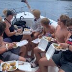 Private All Inclusive Speedboat to Soufriere with Lunch, Mud Bath & Waterfall - The Sum Up