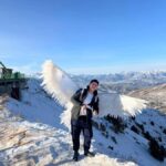 PRIVATE Amirsoy Chimgan & Charvak, New Uzbekistan park - What Makes This Tour Stand Out?