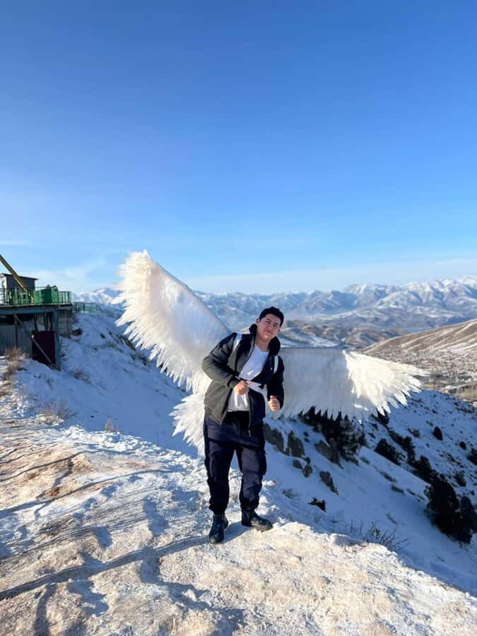 PRIVATE Amirsoy Chimgan & Charvak, New Uzbekistan park - What Makes This Tour Stand Out?