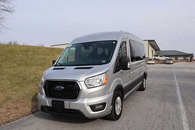 Private Amish Country Tour - In-Depth Look at the Itinerary