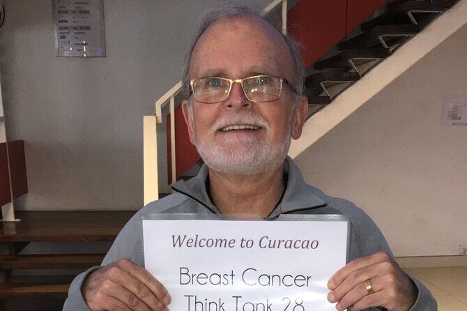 Private and Airport Transfers (Willemstad Area Only) (2 way) - Route and What You Might See