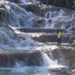 Private and Customize Tour from Montego Bay to Dunns River Falls - A Detailed Look at the Tour Experience