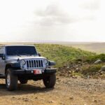 Private and Customized Aruba 4X4 Jeep Adventure - Why This Tour Works Best for Who