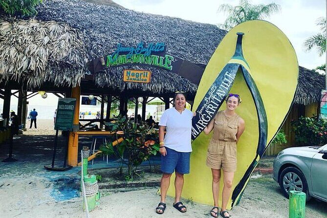 Private and Customized Tour to Negril From Montego Bay - Practical Details and Value