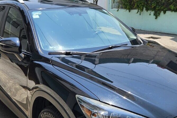 Private and Reliable Airport Transportation to your Hotel or Airbnb - The Cost and Its Value