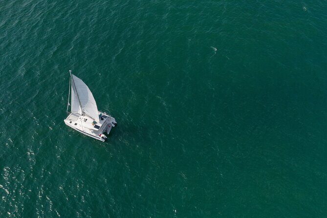 Private Ang Thong Marine Park Catamaran Charter From Koh Phangan - The Practical Side: Logistics and Cost