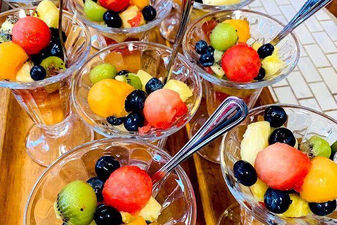 Private Angelfish Snorkeling with Brunch in Aruba - Detailed itinerary and highlights