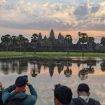 Private Angkor Sunrise & Sunset Tour - What Past Travelers Say