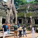 Private Angkor Wat and Lost Temple Jungle Tour - What Travelers Say About This Tour