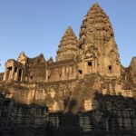 Private Angkor Wat Jeep Tour - Why Choose the Private Jeep Tour?