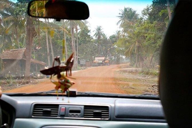 Private Angkor Wat Tour from Siem Reap - The Practical Details
