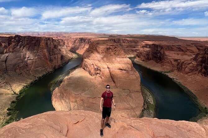 Private Antelope Canyon Horseshoe Bend Tour - Why This Tour Offers Good Value