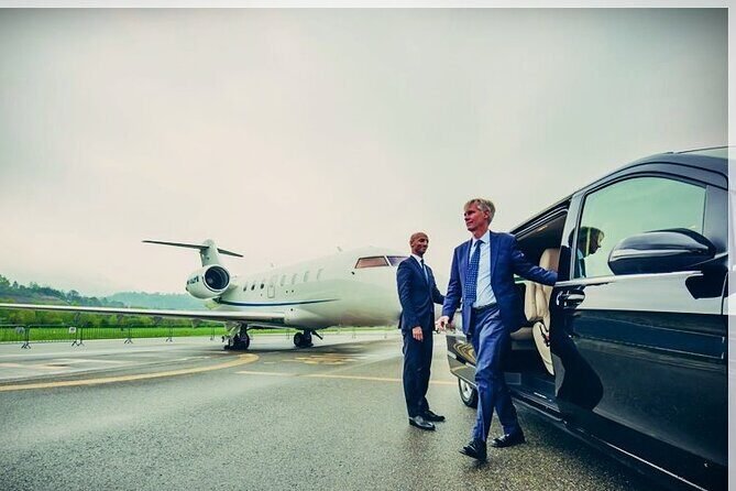 Private Antigua Airport Roundtrip Transfer to Hammock Cove - Why Choose This Transfer?