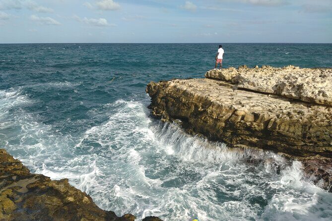 Private Antigua Island Tour - Final Thoughts