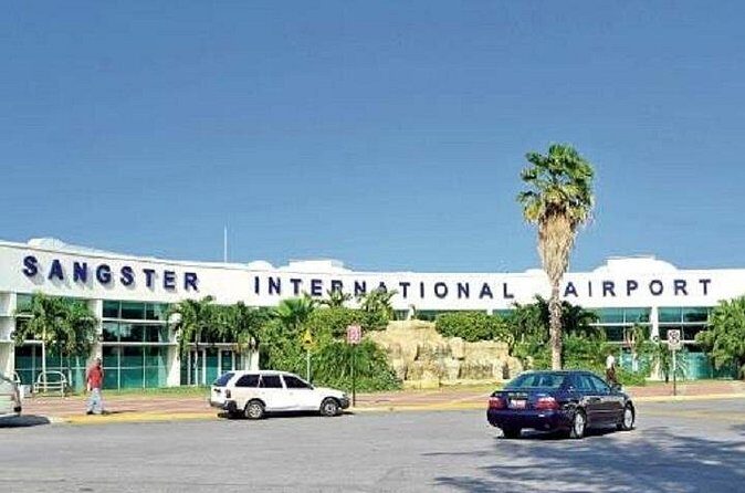 Private Arrival or Departure Transfer: Norman Manley Airport to Montego Bay - Why This Transfer Service Might Be Just What You Need